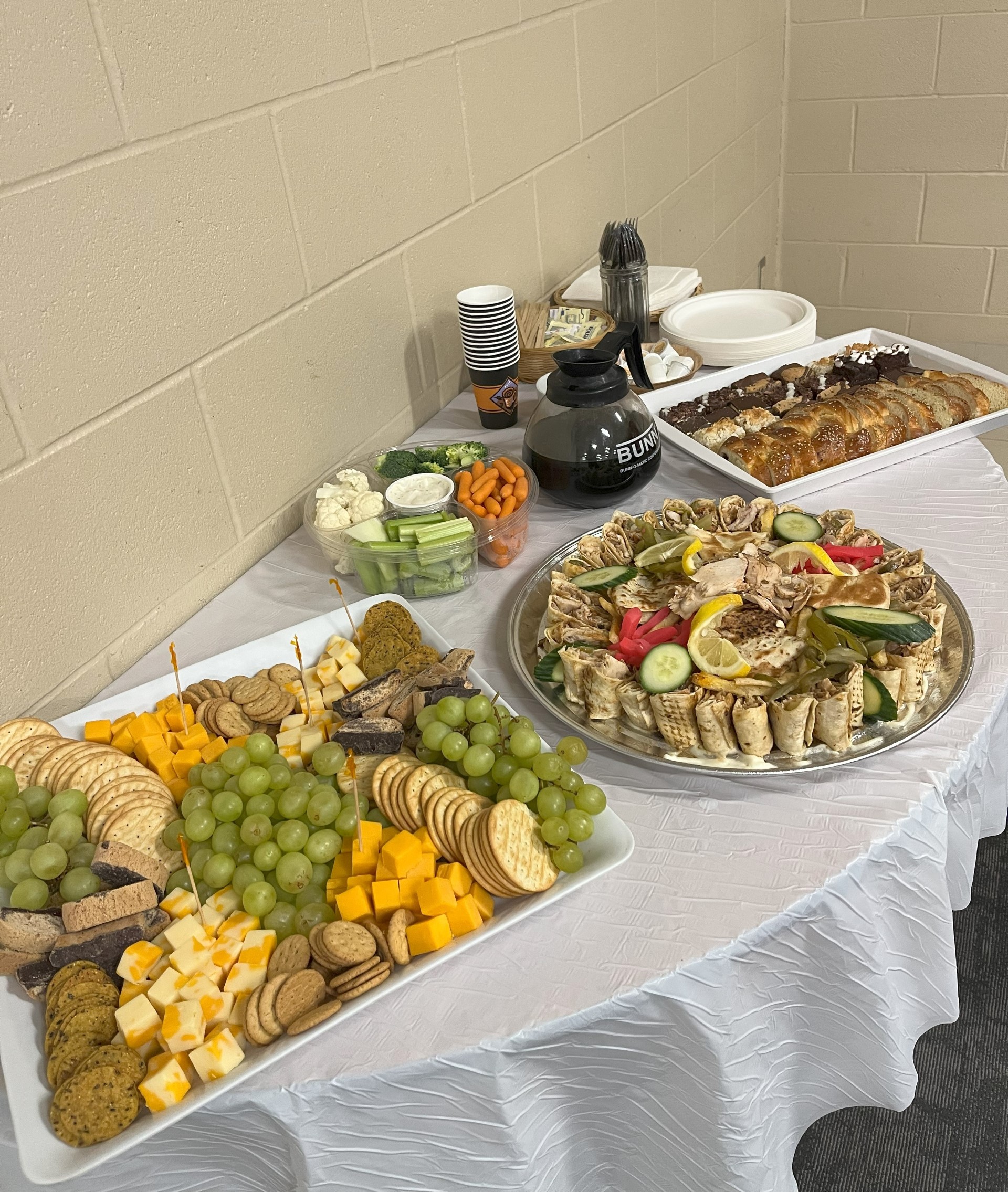 ARS Cambridge Meghri Chapter – ARS Canada Executive Visits Cambridge ...